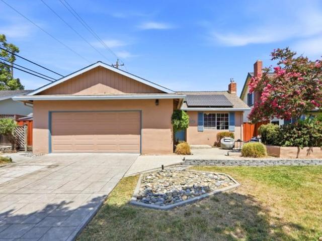 277 Bieber Dr, San Jose, CA 95123
