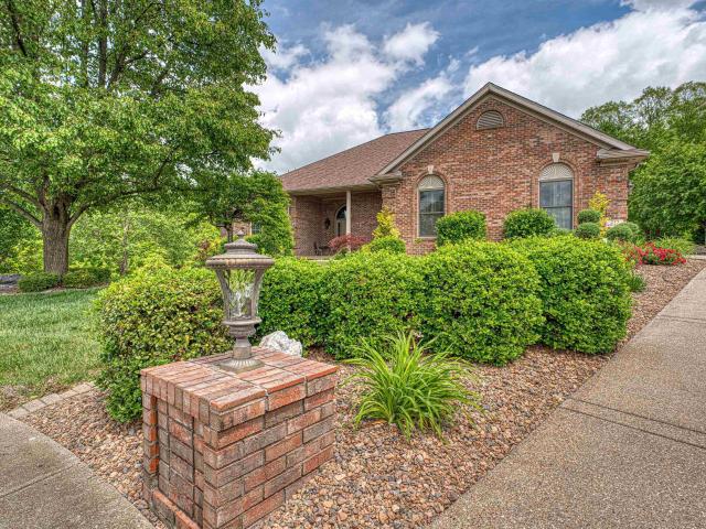 277 Bluestem Court