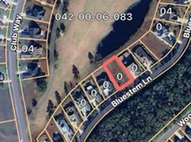277 Bluestem Ln, Hardeeville, SC 29927