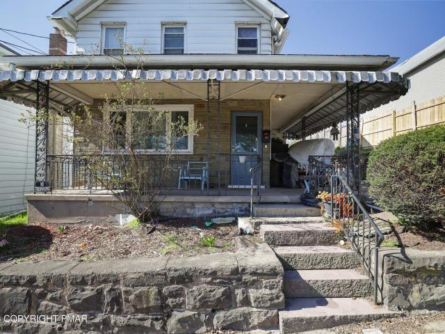 277 Blackman Street