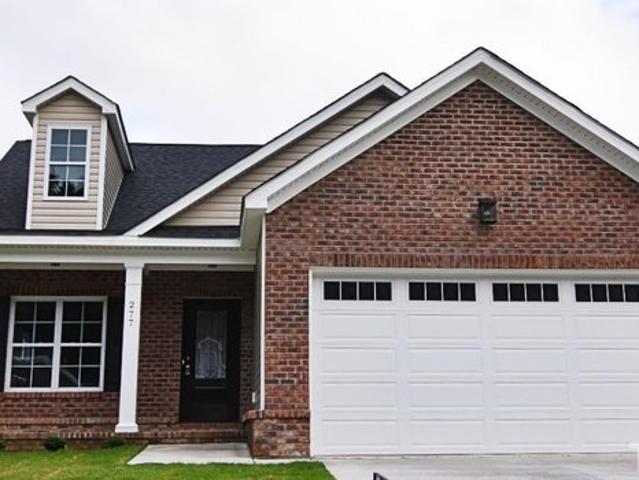 277 Brunswick Dr, Nashville, NC 27856