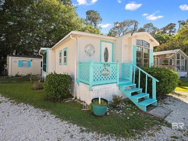 277 Buena Vista Circle A
