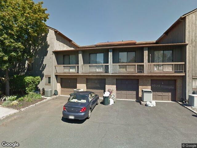 277 Gemini Dr Unit 1B, Hillsborough Twp, NJ 08844