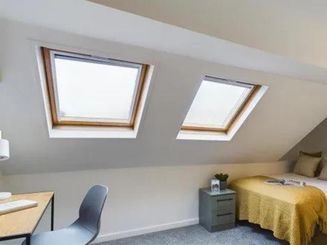 277 Great Western Street, Victoria Park, Manchester, M14 4DW, United Kingdom | Room for rent #140229408 | Rentberry