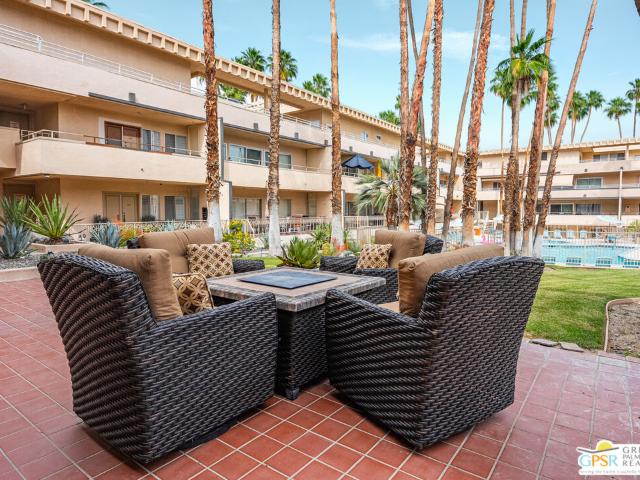 277 E Alejo Rd, Unit 124, Palm Springs, CA 92262 | MLS #26714 PS | Compass