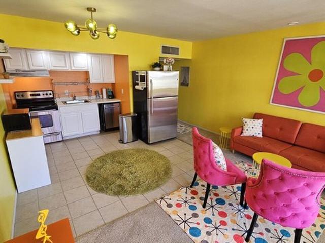 277 E Alejo Rd Unit 225, Palm Springs, CA 92262