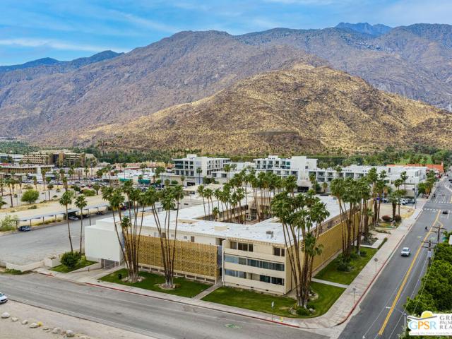 277 E Alejo Road 124