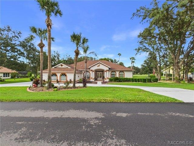 277 E Liberty St, Hernando, FL 34442