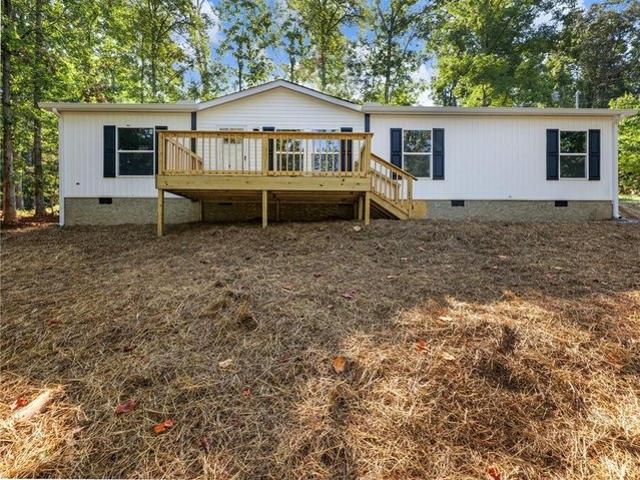 277 Eden Woods, Clarkesville, GA 30523