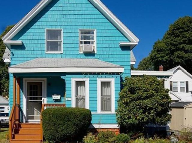 277 Euclid Ave, Lynn, MA 01904