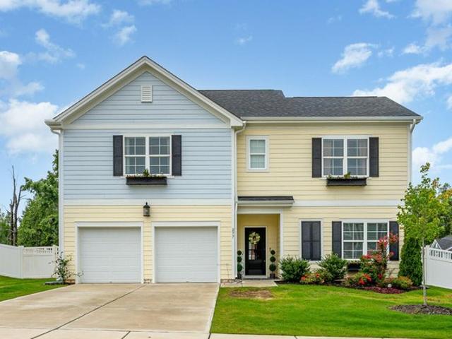 277 Kavanaugh Rd, Wake Forest, NC 27587