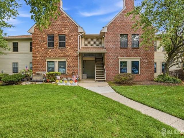277 Hatfield Ln, East Brunswick, NJ 08816