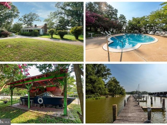 277 Harbor View Cir, Colonial Beach, VA 22443