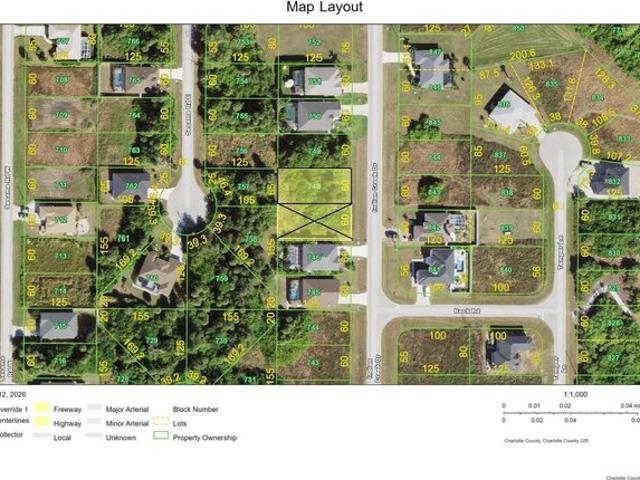 277 Indian Creek Dr, Rotonda West, FL 33947