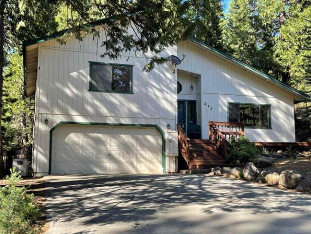 277 Osprey Loop, Chester, CA 96020