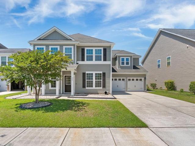 277 Overcup Loop, Summerville, SC 29486