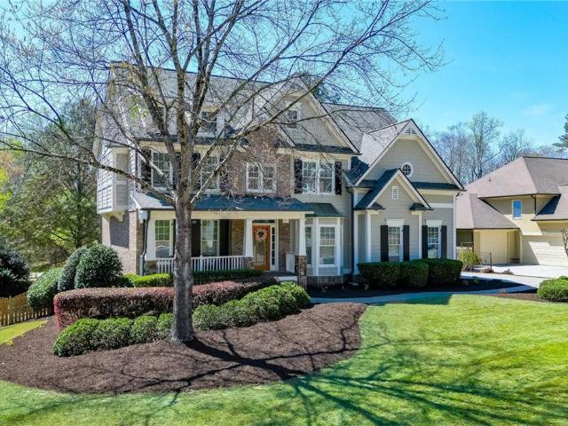 277 Lostwood Trail