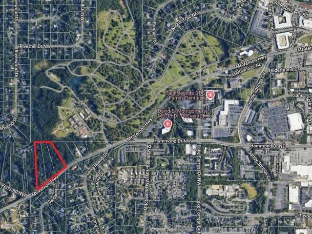 277 Mount Vernon Highway NW