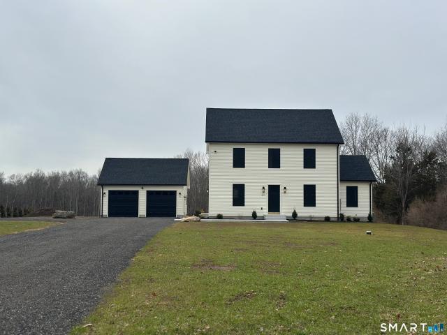 277 Moosup Pond Rd, Plainfield, CT 06354 | MLS #24152 | Compass