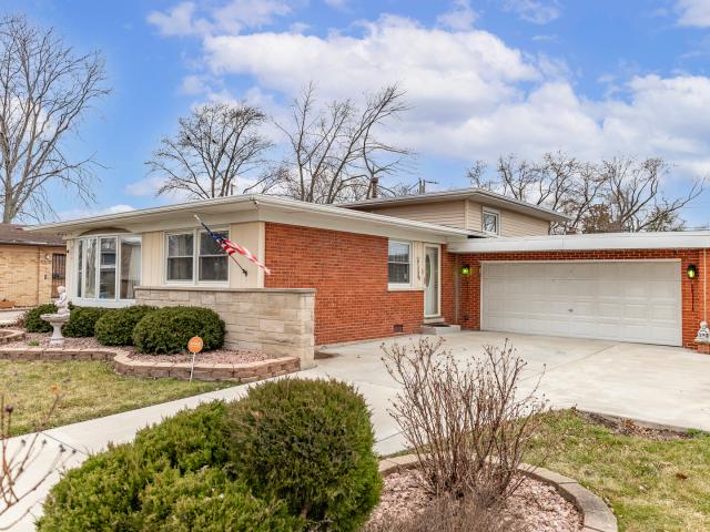 277 May Ct, Chicago Heights, IL 60411 | MLS #12556 | Compass