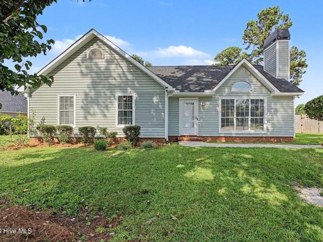 277 Maywood Dr, Martinez, GA 30907