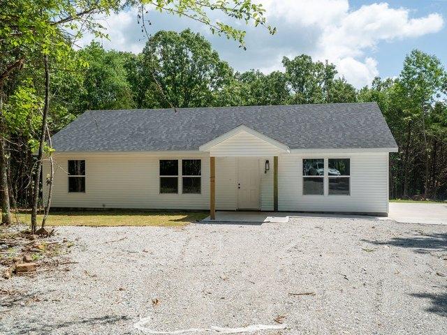277 Madison County Road 6124, Elkins, AR 72727