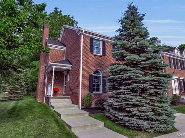 277 Main St Unit 14C, East Aurora, NY 14052