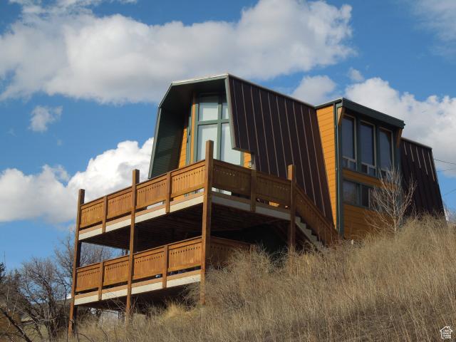 277 McHenry Ave, Park City, US, UT