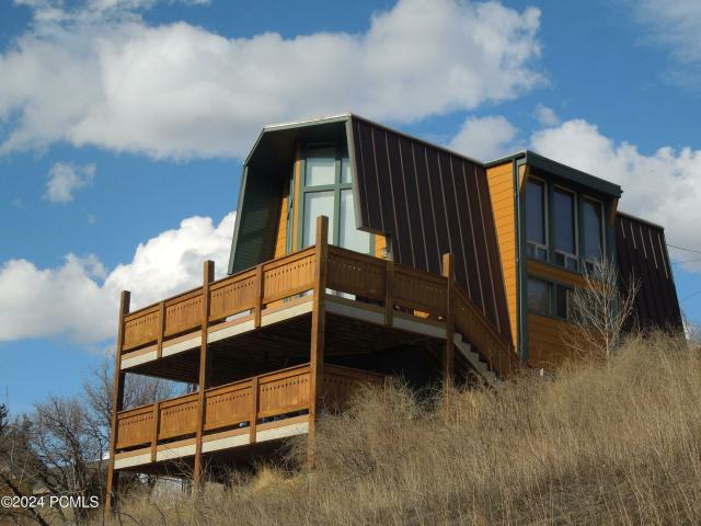 277 Mchenry Avenue Unit A, Park City, US, UT