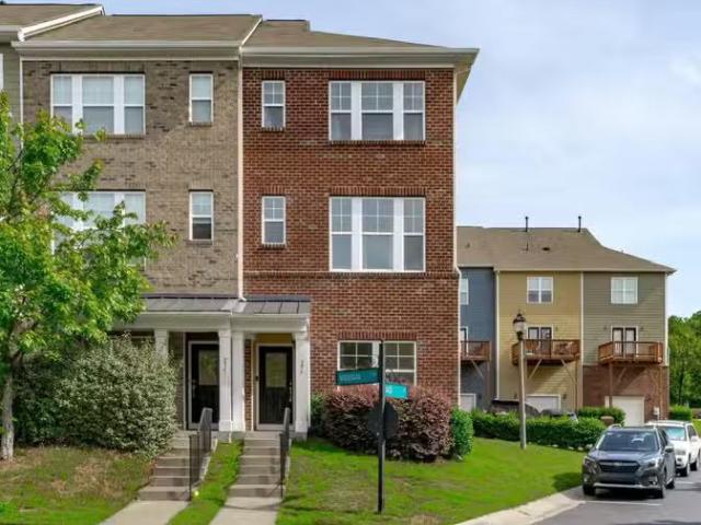 277 MICHIGAN AVE, CARY, NC 27519 Condo/Townhome For Sale MLS#.
