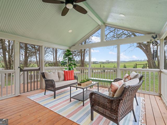 277 Milam Bridge Road SW