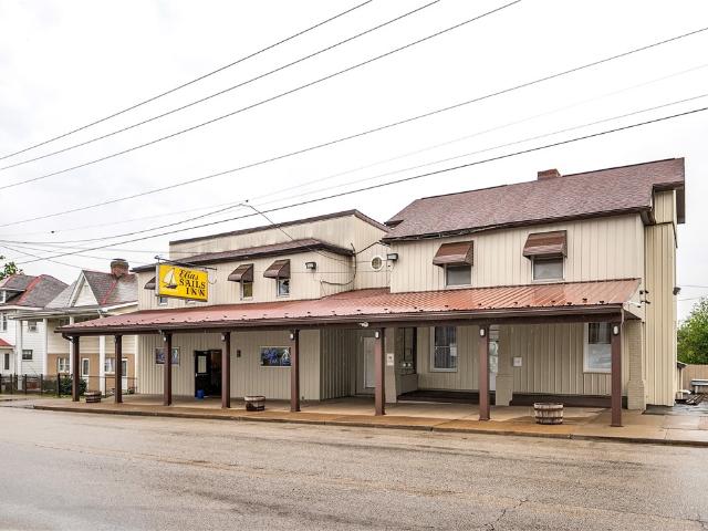 277 N Gallatin Ave