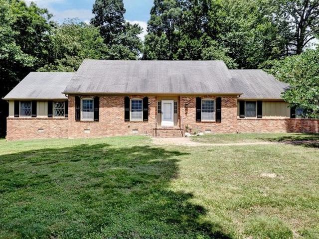 277 Nottingham Rd, Williamsburg, VA 23185