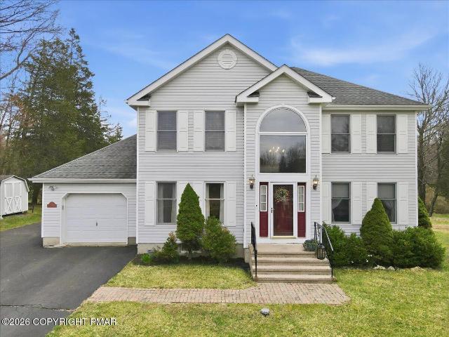 277 Northpark Drive W