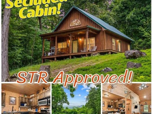 277 NC 2401, Jasper, AR 72641