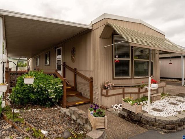 277 NE Conifer Blvd Unit 132, Corvallis, OR 97330