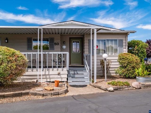 277 NE Conifer Blvd Unit 50, Corvallis, OR 97330