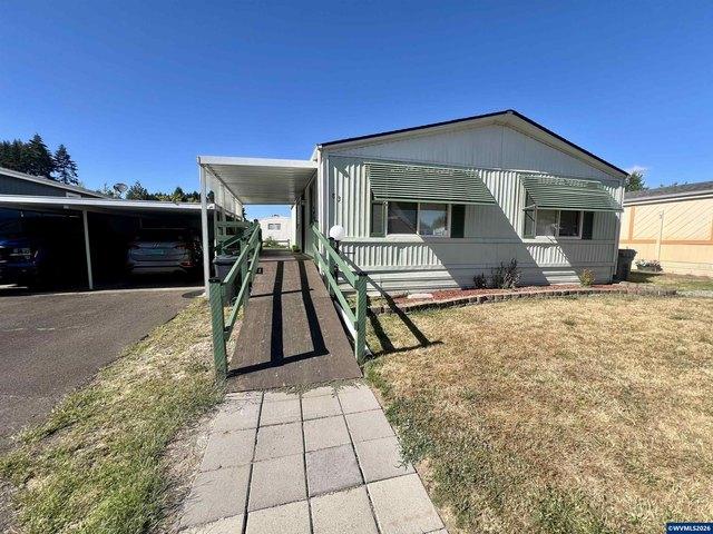 277 NE Conifer Blvd Unit 83, Corvallis, OR 97330