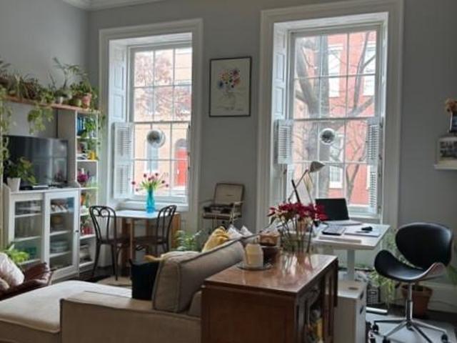 277 S 4th St, Unit 1F, Philadelphia, PA 19106 | Compass