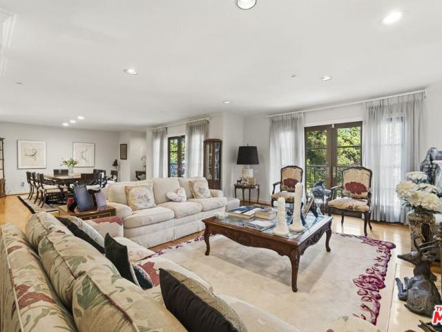 277 S Spalding Drive 203