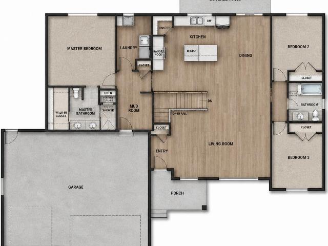 277 Southern Dr