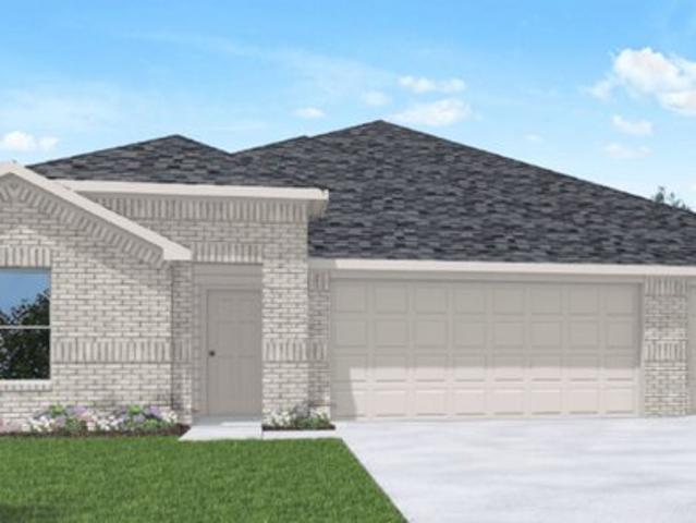 277 San Marcos Trl, Dayton, TX 77535