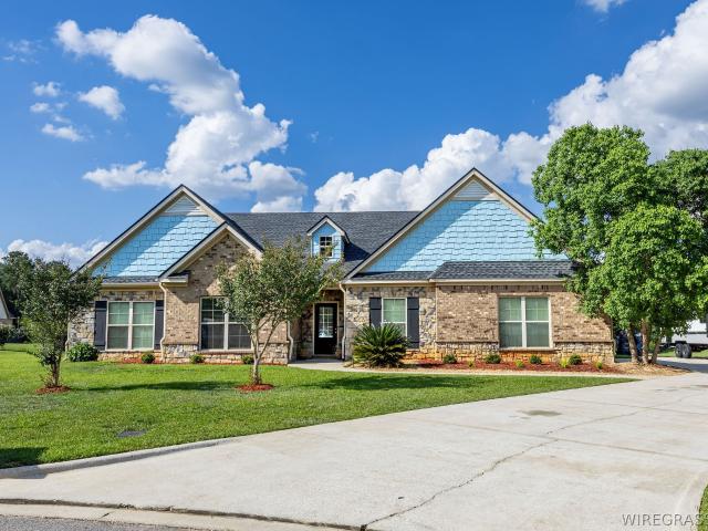 277 Silver Maple Lane