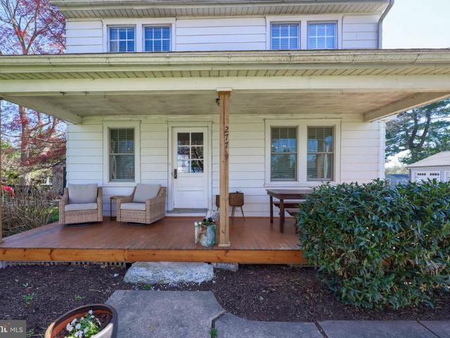277 Sprecher Road