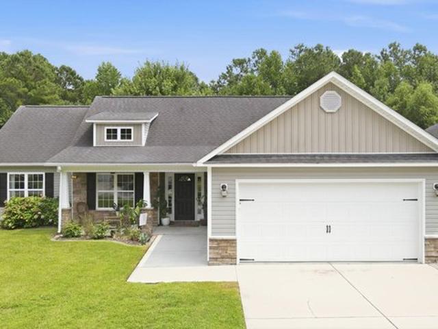 277 Station House Rd, New Bern, NC 28562
