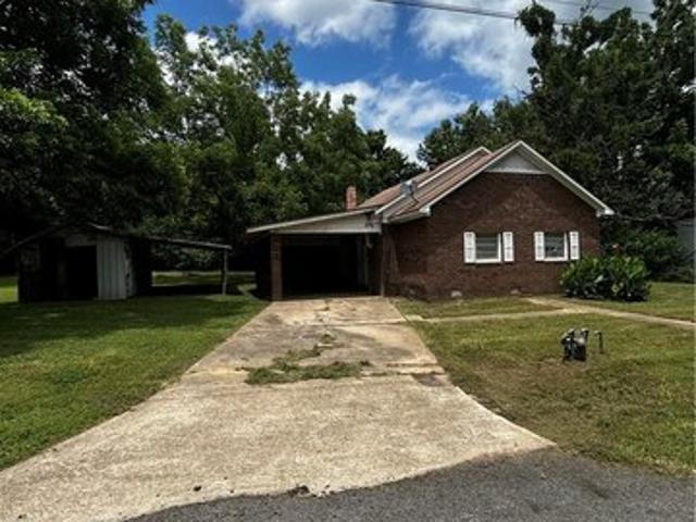 277 Stephens St, Hartman, AR 72840