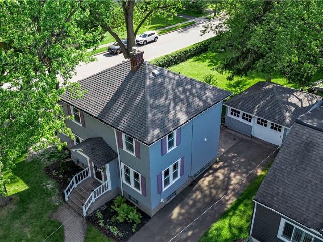 277 Sycamore Street