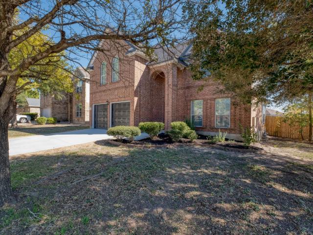 277 Paddington Dr, Kyle, TX 78640 | MLS #3203 | Compass