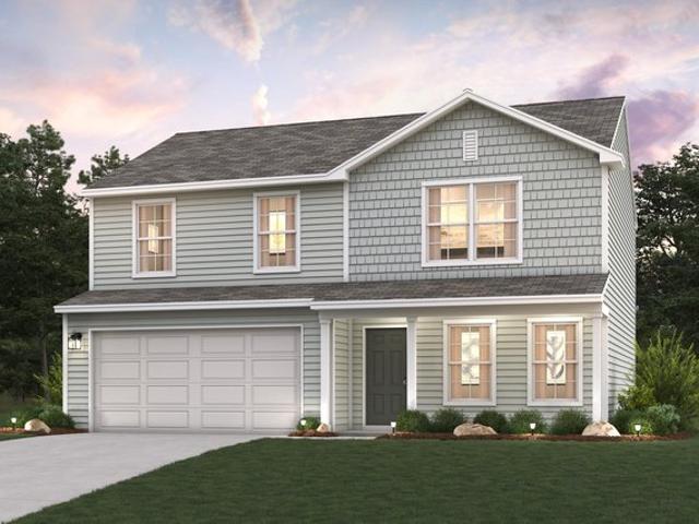 277 Parris Farm Rd, Chesnee, SC 29323
