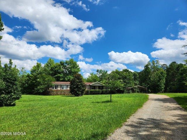 277 Plentitude Church Rd, Gray, GA 31032